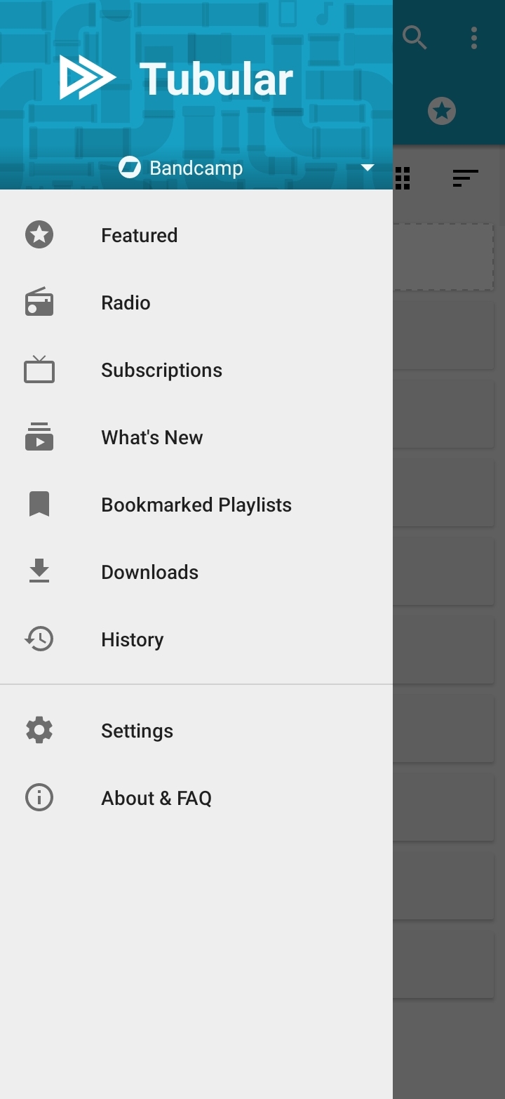 Tubular (NewPipe Fork) – MNR Store